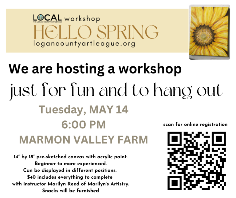 sunflower-workshop
